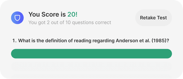 PhotoSolve - Scan and Solve Any Question